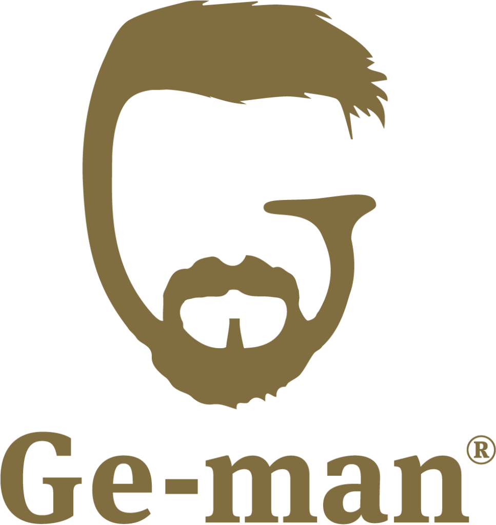 Ge-man – Awaken your potentials