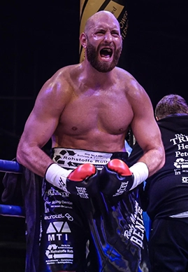 Ge-man – Awaken your potentials