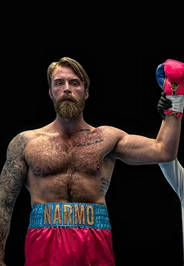 Ge-man – Awaken your potentials