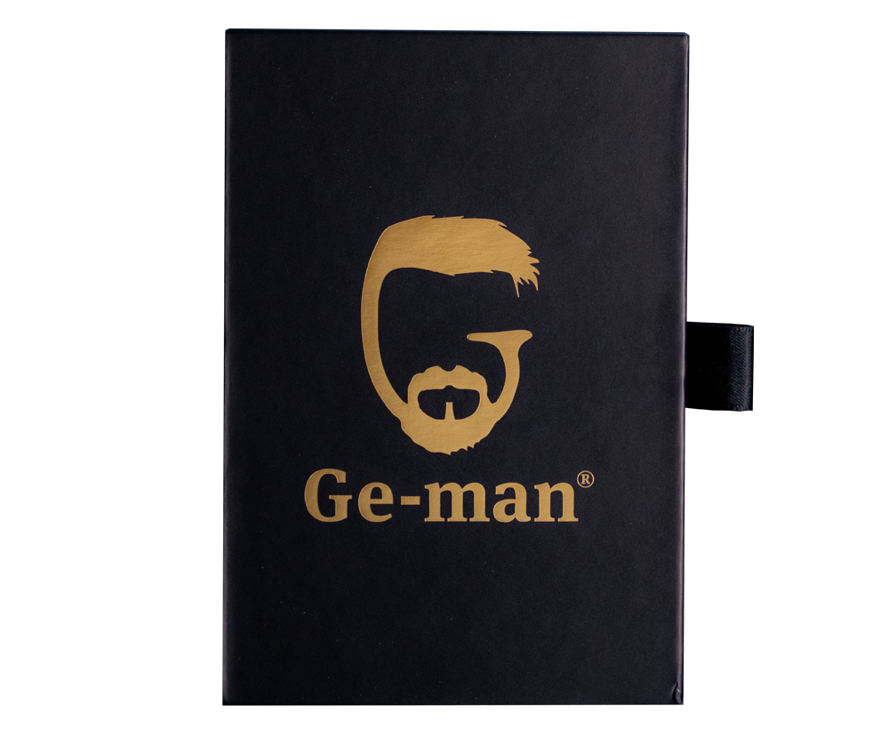 Ge-man® – Eau de Parfum – Ge-man