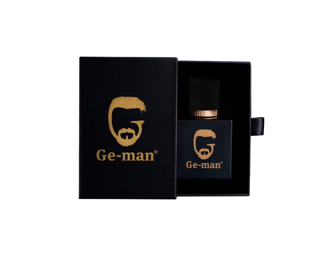 Ge-man® – Eau de Parfum – Ge-man