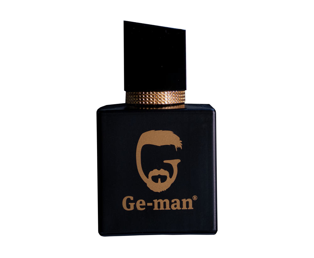 Ge-man Shop – Ge-man